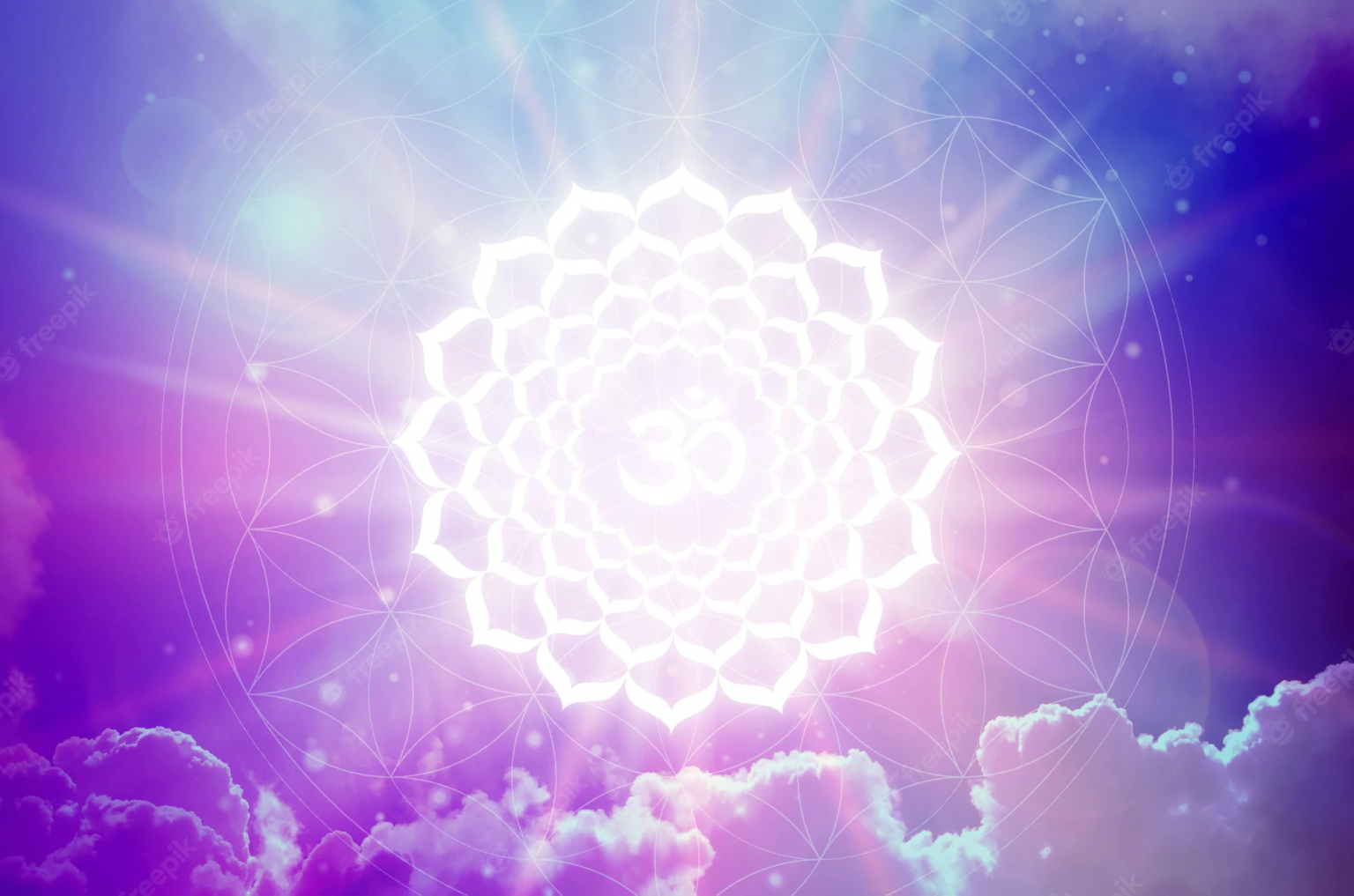 Chakra Sahasrara — Description, Calculation, and Interpretation of ...
