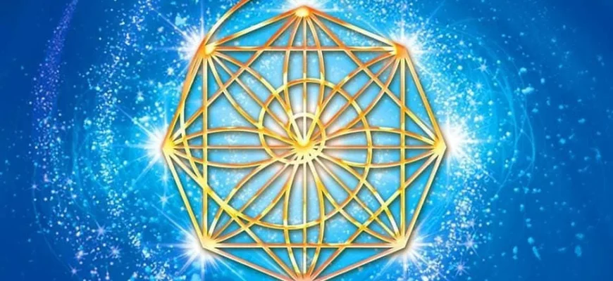 Destiny Matrix: Calculation and Decoding of Talents by Date of Birth ...