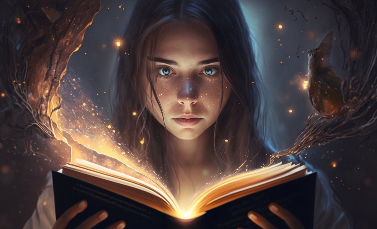 ТОП 10 книг по Матрице судьбы: исследуйте глубины реальности | Матрица ...