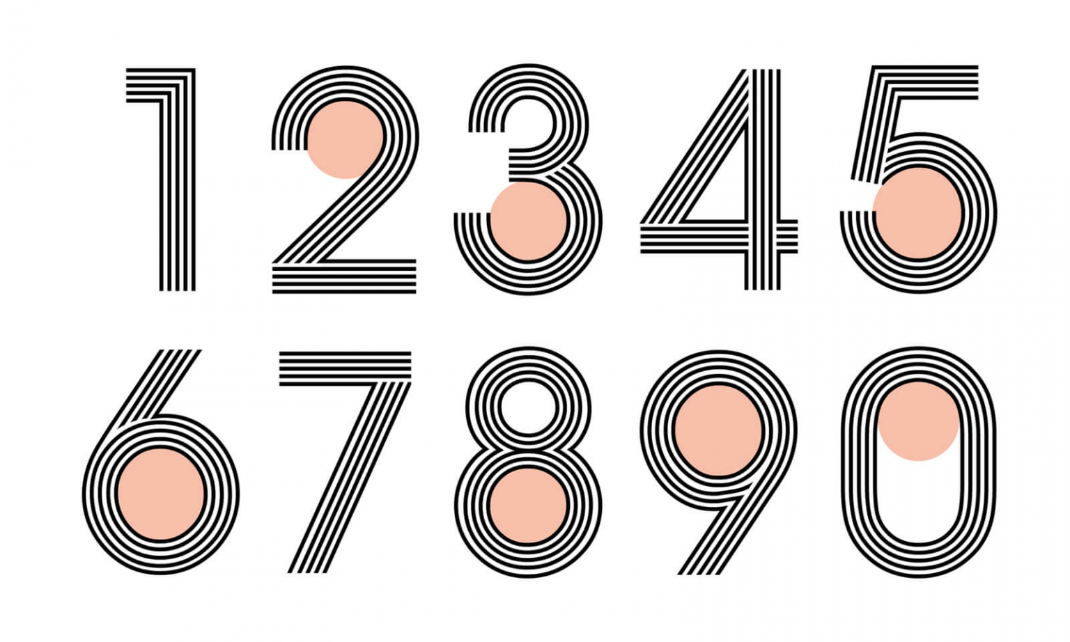 Numbers in the Destiny Matrix: the meaning and hidden messages of 9 ...