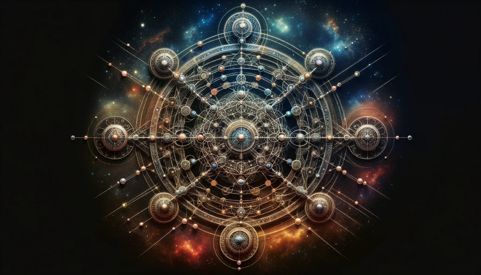 The Foundations of the Destiny Matrix Method — Understanding Theory and ...