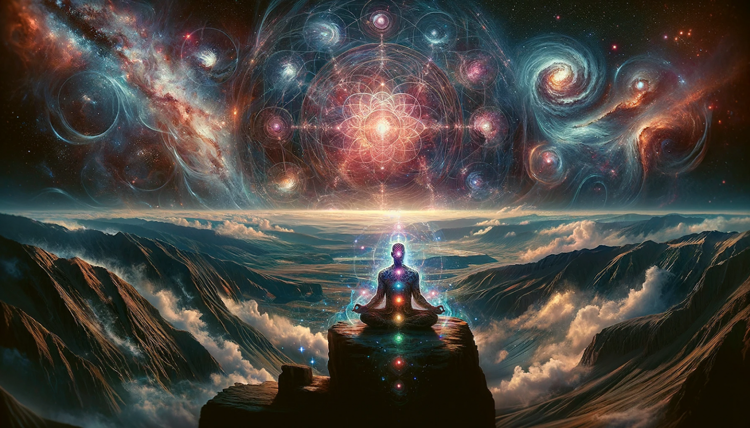 Exploring the inner world and spiritual growth through the Destiny ...