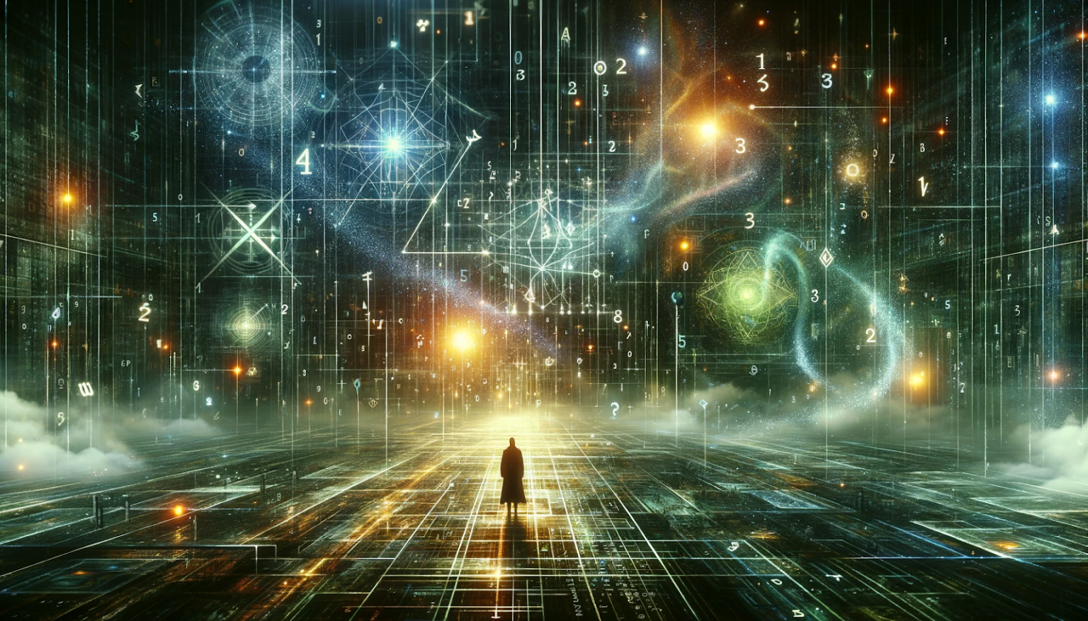 The Birth of the Destiny Matrix: Where It All Began and Where the Self ...