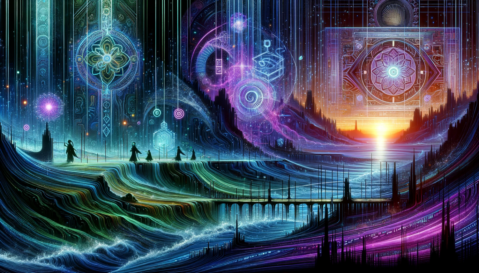 What the Zones in the Destiny Matrix Mean — Interpretation and ...