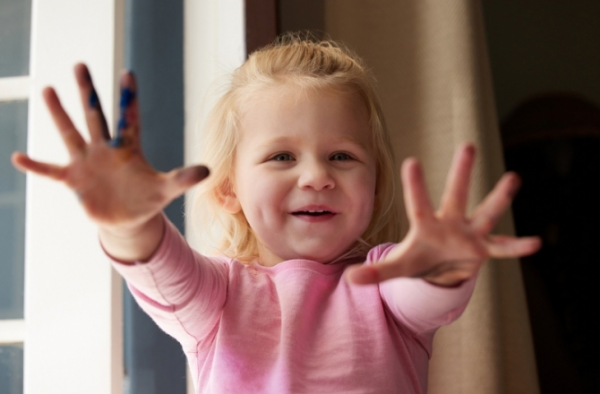 Foreseeing the future: what your children will be like according to the ...