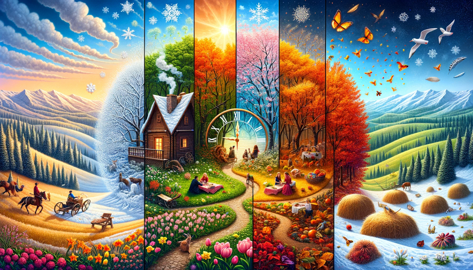 Yearly Energy in the Destiny Matrix — What It Is and How to Decode It ...