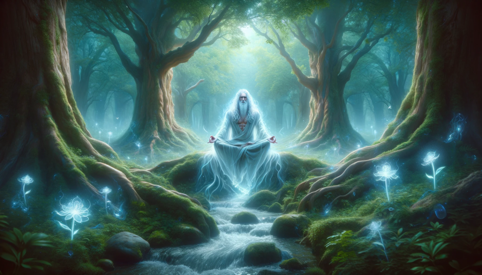 The ideal Destiny Matrix – beyond the realm of possibility or an ...