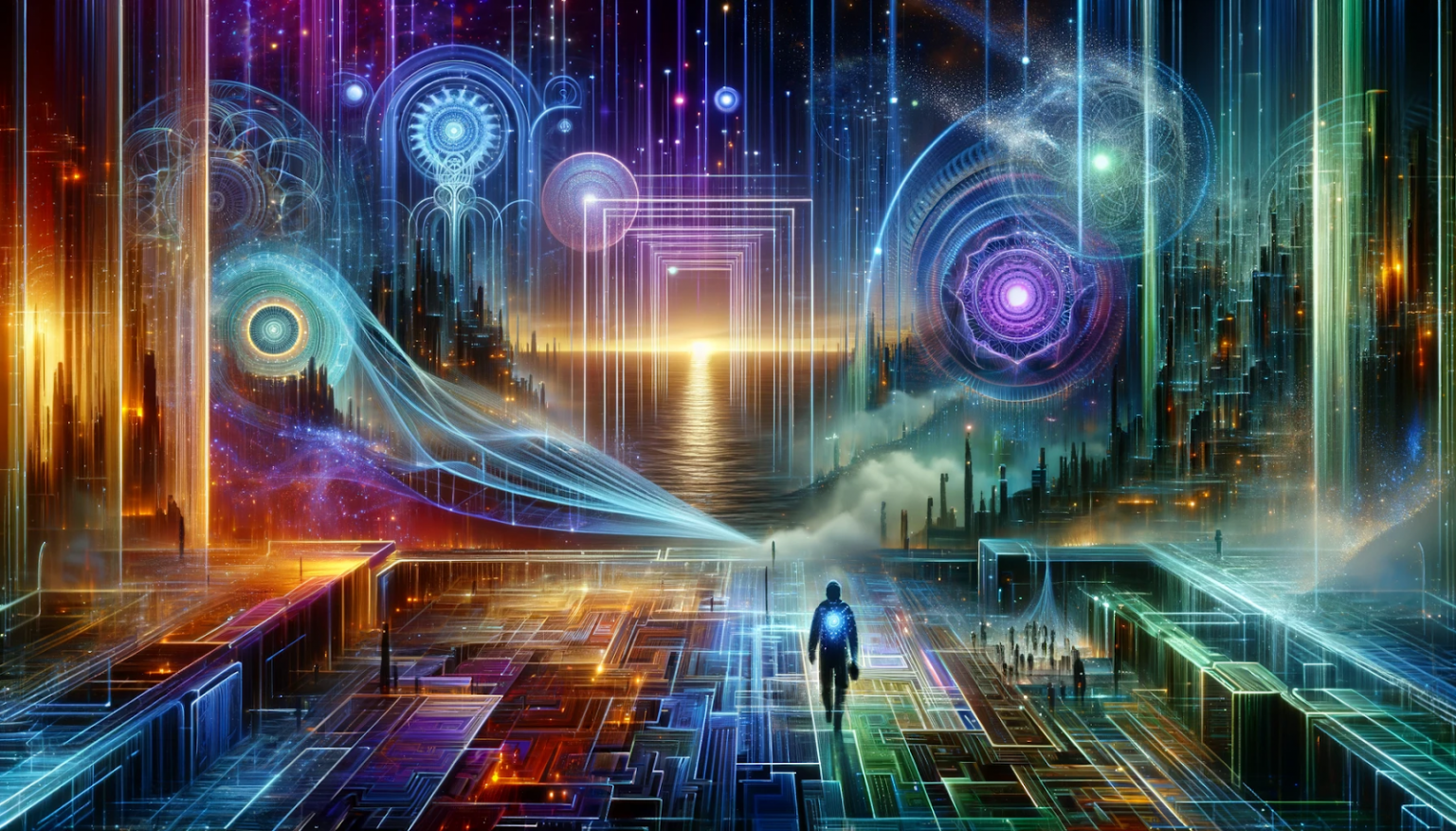 Exploring the Destiny Matrix: A Complete Explanation of the 22 Tarot ...