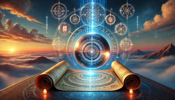 How to Read the Destiny Matrix: A Step-by-Step Guide to Deciphering 9 ...