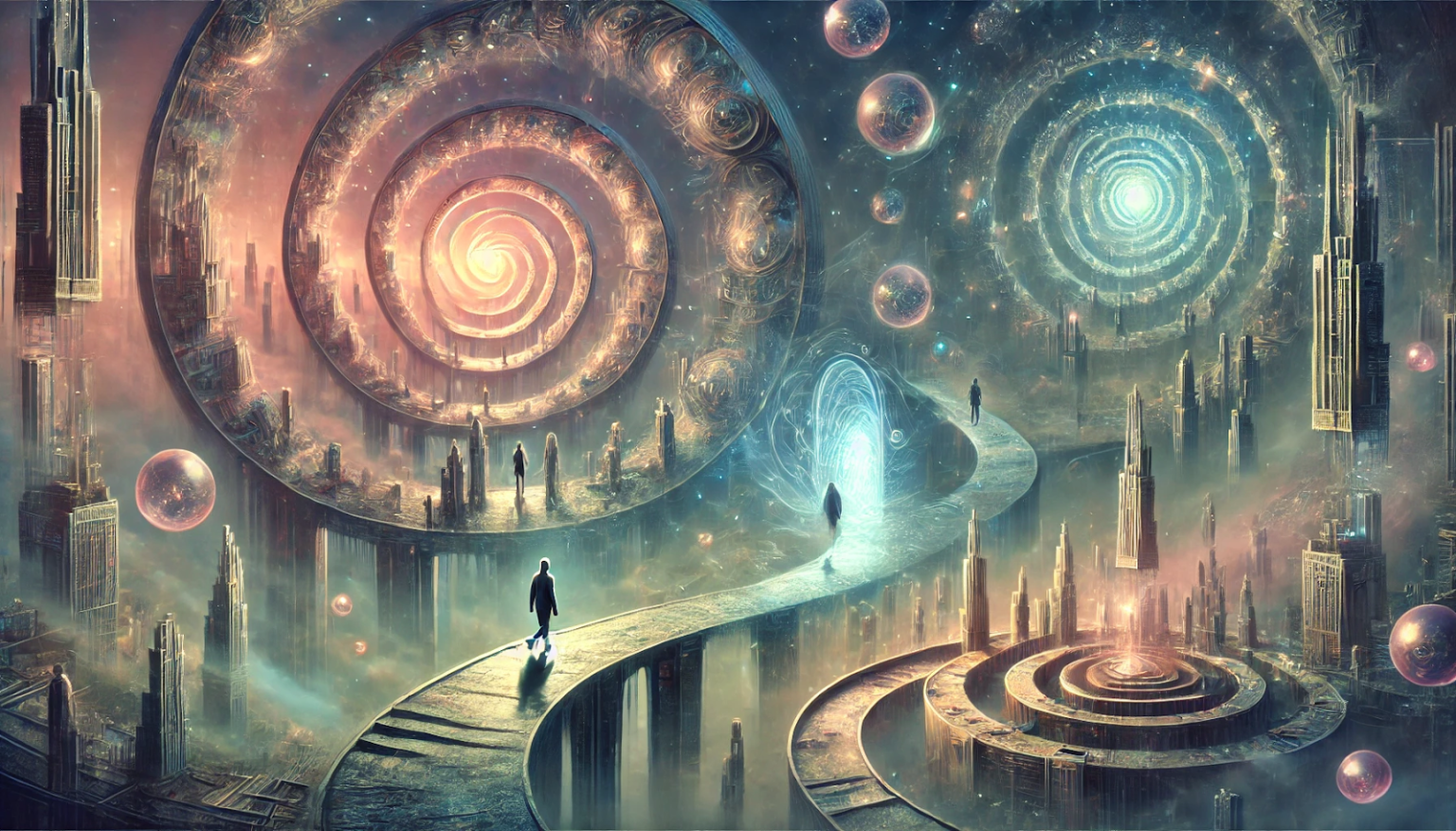 Quem fui em uma vida passada: teste para ecos da eternidade na Matriz ...