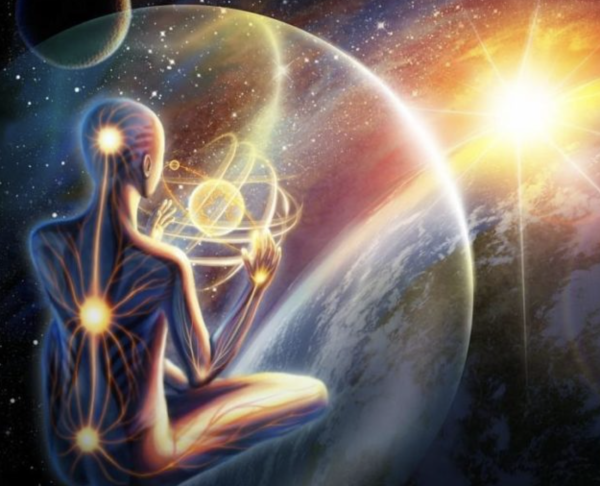 Destiny Matrix and the Energy Field: How Does Our Biofield Influence ...