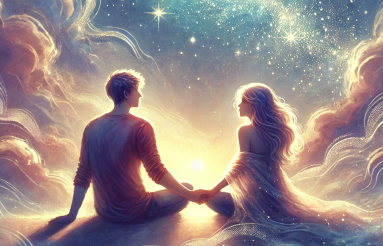 El Arcano 17 en el centro de la matriz de compatibilidad: la energía de ...